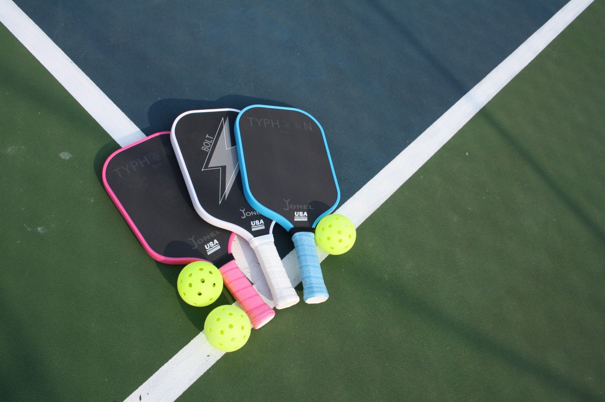Paddles – Jonel Sports